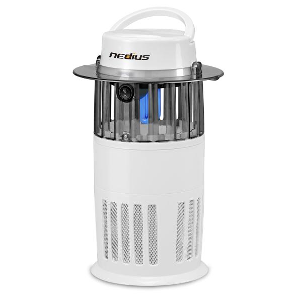 【商品概要】電源: AC100V消費電力: 15操作部: シーソースイッチコード長: 2m【商品説明】【商品詳細】ブランド：ネディウス(Nedius)商品種別：DIY・工具・ガーデン商品名：スイデン(Suiden) ネディウス(Nedius...