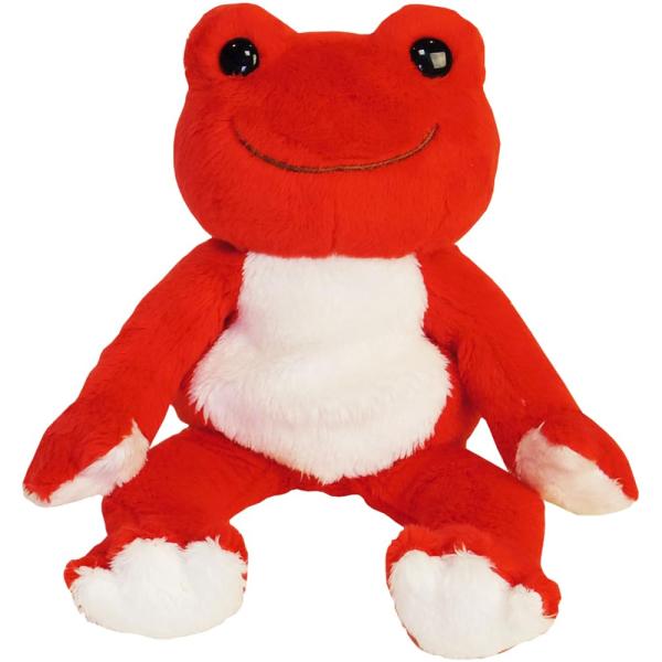 【商品概要】本体サイズ: 座高16×W12×D15cm対象性別: unisex素材: ポリエステルパッケージ重量: 0.13 kg【商品説明】【商品詳細】ブランド：ナカジマコーポレーション(Nakajima Corporation)商品種別...