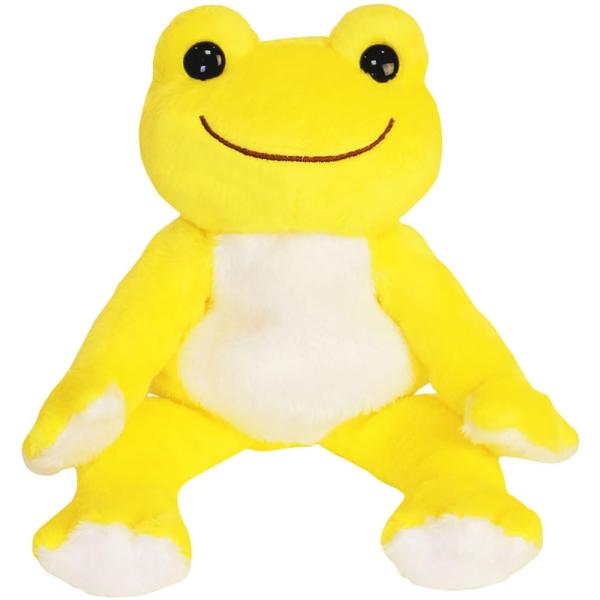 【商品概要】本体サイズ: 座高16×W12×D15cm対象性別: unisexパッケージ重量: 0.14 kgサイズ: ワンサイズ【商品説明】【商品詳細】ブランド：ナカジマコーポレーション(Nakajima Corporation)商品種別...