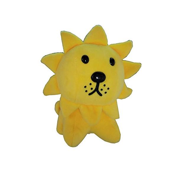 【商品概要】むちむちボディがとってもキュート！ブルーナファミリーのライオンです★オシャレで可愛いお部屋にピッタリです。プレゼントにも◎【商品説明】【商品詳細】ブランド：セキグチ(Sekiguchi)商品種別：おもちゃ商品名：セキグチ Bru...