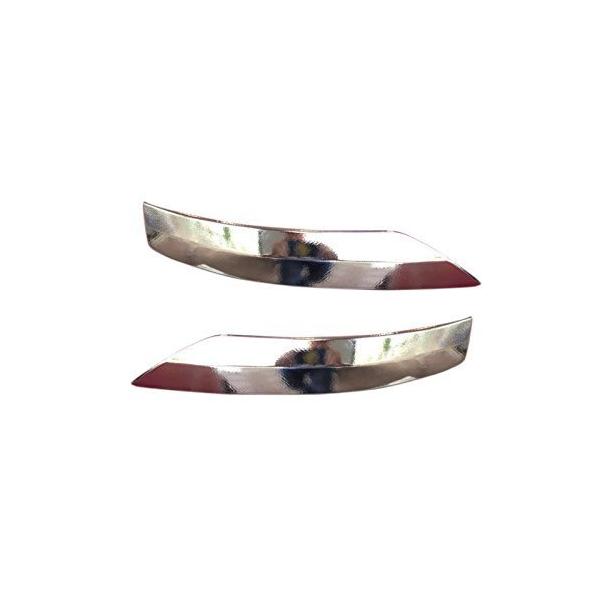 【商品概要】【商品説明】【商品詳細】ブランド：STISpeed商品種別：ドア・パーツ商品名：トヨタ ルーミー タンク ダイハツ トール スバル ジャスティ 全グレード 対応 外装 パーツ バックミラー ストライプ エクステリア ドレスアップ...