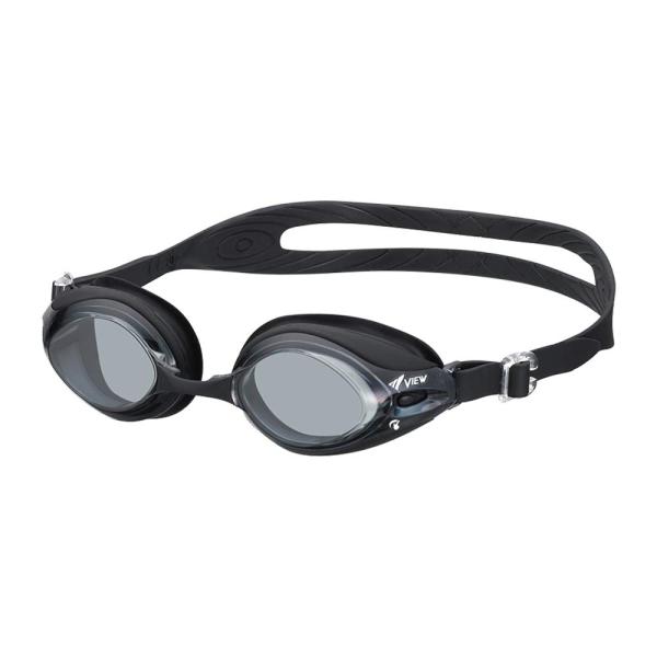 【商品概要】【泳ぎやすい！ワイドサイズレンズ】　大人がフィットネススイミングでレーンを順番に泳ぐことを想定して作られたゴーグルなので、レンズをワイドにしています。顔を動かさなくても左右が良く見え、快適に泳ぐことが可能です。レンズが大きい分、...