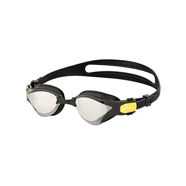 【商品概要】トライアスロンにおすすめのアウトドア用レーシングゴーグル、ダイビングブランド「TUSA」の技術を用いて広視界と装着時の安定感を実現側方視野の確保ができるカーブ形状と縦幅に長いレンズで広視界！、安定感を保つ広いフィッティングライン...