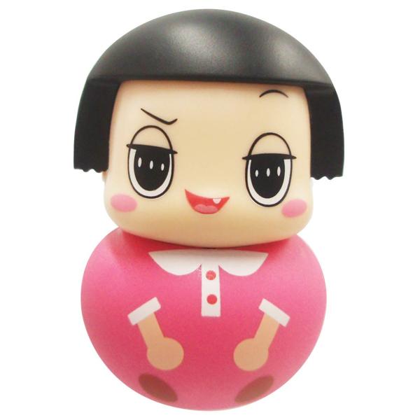 【商品概要】(c)NHKサイズ:7cm使用電池:ボタン電池(LR44) 2個使用(テスト用付属)<b>電池種別 :</b>【商品説明】【商品詳細】ブランド：キューブ商品種別：ホビー商品名：キューブ チコちゃんに叱られ...