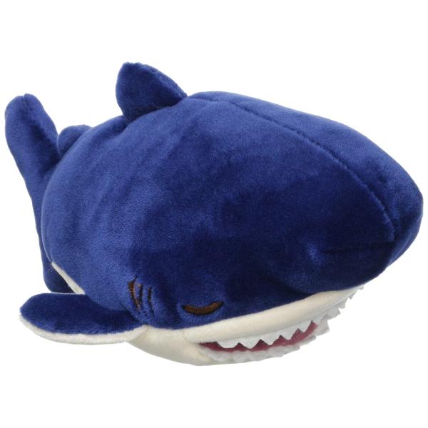 【商品概要】サイズ:W16xD11xH8cm側地:ポリエステル95%、ポリウレタン5%中材:ポリエステル洗濯:手洗い可能【商品説明】【商品詳細】ブランド：LIV HEART商品種別：おもちゃ商品名：りぶはあとマスコットプレミアムねむねむアニ...