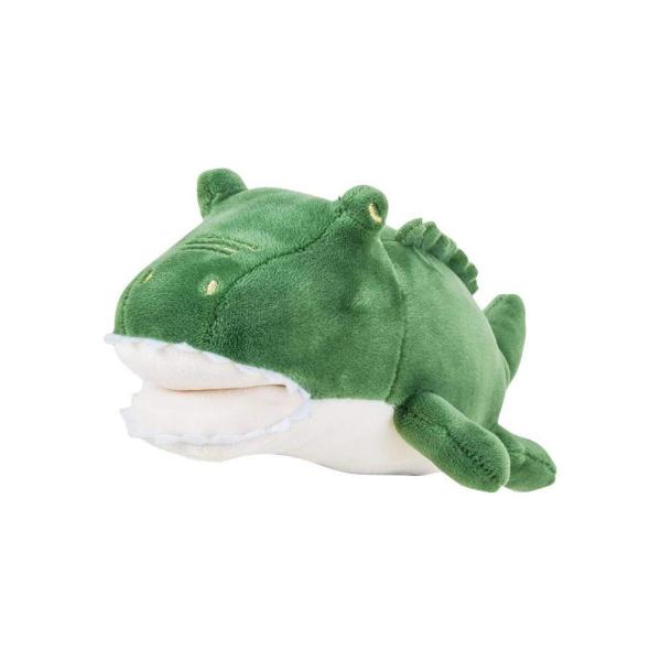 【商品概要】サイズ:W20xD13xH8cm側地:ポリエステル95%、ポリウレタン5%中材:ポリエステル洗濯:手洗い可能【商品説明】【商品詳細】ブランド：LIV HEART商品種別：おもちゃ商品名：りぶはあとマスコットプレミアムねむねむアニ...