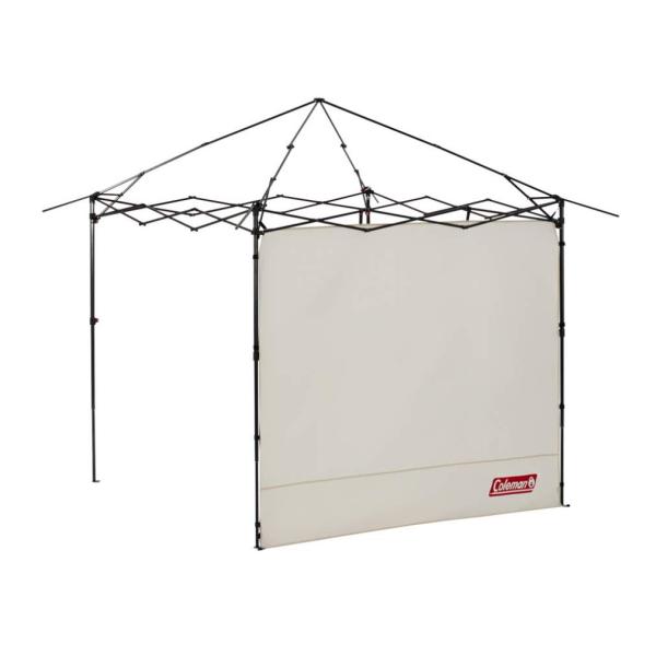 【商品概要】使用サイズ:約218×180cm?重量:約550g?特徴:防風原産国:中国【商品説明】【商品詳細】ブランド：Coleman(コールマン)商品種別：スポーツ＆アウトドア商品名：Coleman(コールマン) フルフラップフォーバイザ...