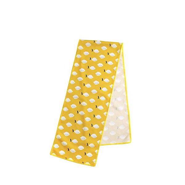 【商品概要】【素材】ポリエステル100%首に巻くのに丁度いいサイズ。持ち運びも便利なジップケース入り。親子でお揃いにできちゃう!キッズサイズと大人用サイズ原産国:中国【商品説明】【商品詳細】ブランド：ダイカイ(DAIKAI)商品種別：ホーム...