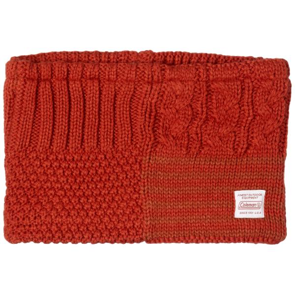 【商品概要】フリーサイズ【商品説明】【商品詳細】ブランド：Coleman(コールマン)商品種別：ファッション商品名：[コールマン] ネックウォーマー 裏ボア 788-0011 オレンジ商品番号：788-0011商品内容：Free Size色...