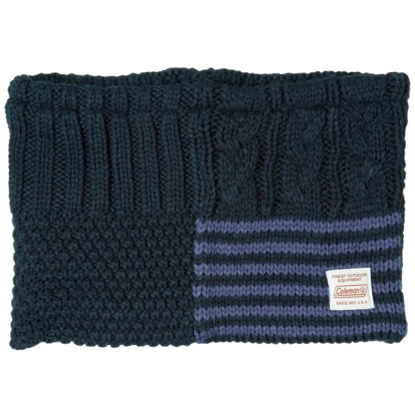 【商品概要】フリーサイズ【商品説明】【商品詳細】ブランド：Coleman(コールマン)商品種別：ファッション商品名：[コールマン] ネックウォーマー 裏ボア 788-0011 ネイビー商品番号：788-0011商品内容：Free Size色...