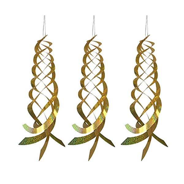 【商品概要】「簡単な使用方法」先端を木についておりますので、害鳥が近寄ってくる場所の付近に吊るしてお使いください。「鳥害対策」鳥よけグッズはカラスや鳩、すずめ等の鳥たちを駆除するので、糞被害、鳥のいたずらから解放させる為に開発された鳥よけグ...