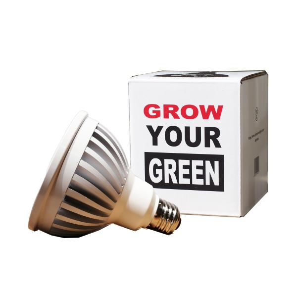【商品概要】植物育成ライトは数々のメーカーから発売されておりますが、こちらのライトは 観葉植物の為につくられたLEDライトです。もちろん、テラリウムや塊根植物等のためにもお使いいただけます。 農業LED・光環境の研究をリードし、数多くのプロ...