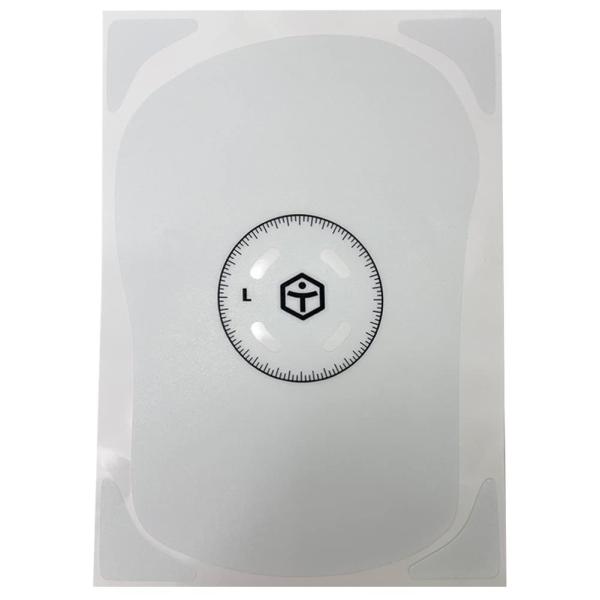 【商品概要】【商品説明】【商品詳細】ブランド：TaoTech商品種別：ビンディング商品名：TaoTech デッキ 保護 フィルム ガード シート プロテクションシート 透明 バインディング 角 ビンディング (フロスト)製造元：TaoTec...