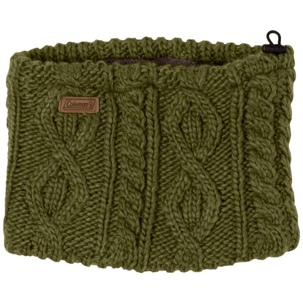 【商品概要】フリーサイズ【商品説明】【商品詳細】ブランド：Coleman(コールマン)商品種別：ファッション商品名：[コールマン] ネックウォーマー 788-0012 カーキ商品番号：788-0012商品内容：Free Size色：カーキ【...