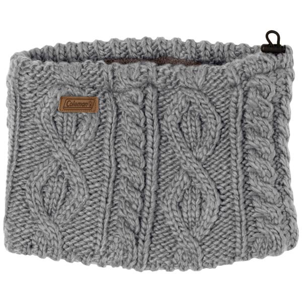 【商品概要】フリーサイズ【商品説明】【商品詳細】ブランド：Coleman(コールマン)商品種別：ファッション商品名：[コールマン] ネックウォーマー 788-0012 ライトグレー商品番号：788-0012商品内容：Free Size色：ラ...