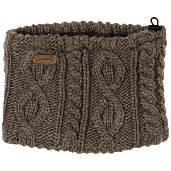 【商品概要】フリーサイズ【商品説明】【商品詳細】ブランド：Coleman(コールマン)商品種別：ファッション商品名：[コールマン] ネックウォーマー 788-0012 チャコールグレー商品番号：788-0012商品内容：Free Size色...