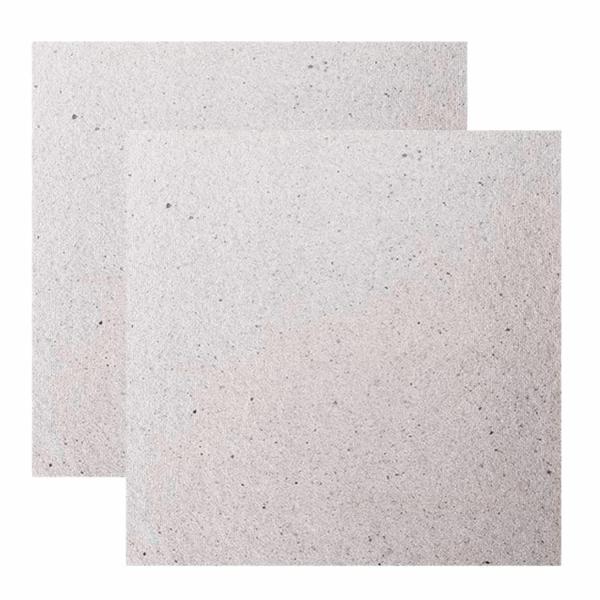 【商品概要】【仕樣】●商品名:電子レンジマイカプレート ●素材: マイカ, 紙,シリコーン樹脂 ●サイズ: 13 x 13cm ●厚さ0.4mm ●商品内容: 電子レンジ用マイカプレート*2枚入り。【優れた品質】環境保護や電気抵抗がよいの雲...