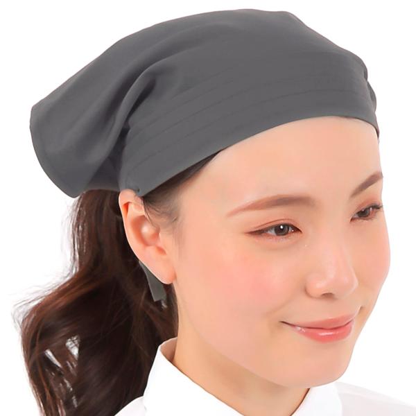 【商品概要】【12色から選べる！カラフルな三角巾】料理に髪の毛が入ってしまうことを防いだり、掃除中に埃や汚れから頭皮を保護する時などに役立つ三角巾。ご家庭でのご使用はもちろん、カフェや飲食店での制服として、お子様の給食当番から様々なイベント...