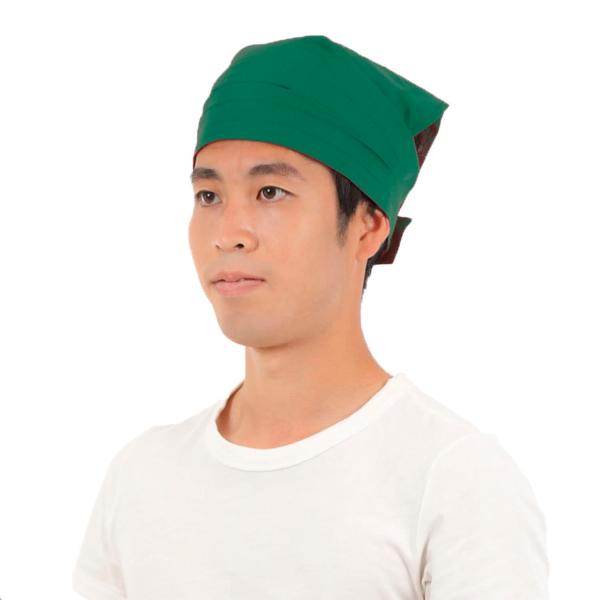 【商品概要】【12色から選べる！カラフルな三角巾】料理に髪の毛が入ってしまうことを防いだり、掃除中に埃や汚れから頭皮を保護する時などに役立つ三角巾。ご家庭でのご使用はもちろん、カフェや飲食店での制服として、お子様の給食当番から様々なイベント...