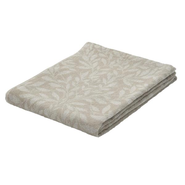 【商品概要】サイズ:140X190cm組成:綿100%生産国:中国お肌にやさしい天然素材の綿100%使用。模様を織り上げて作るジャカード織で仕立てました。通気性、吸水性のよい綿を使っているので、汗をかきやすい夏にぴったりです。淡いツートンカ...