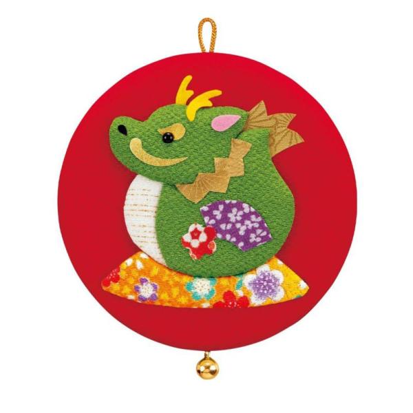 【商品概要】製作時間目安:1時間〜サイズ:直径13cmセット内容:説明書・布・土台(完成品)・ウレタン付き型抜き済みボール紙・小物【商品説明】【商品詳細】ブランド：さくらほりきり商品種別：パッチワークキット商品名：さくらほりきり かんたん押...