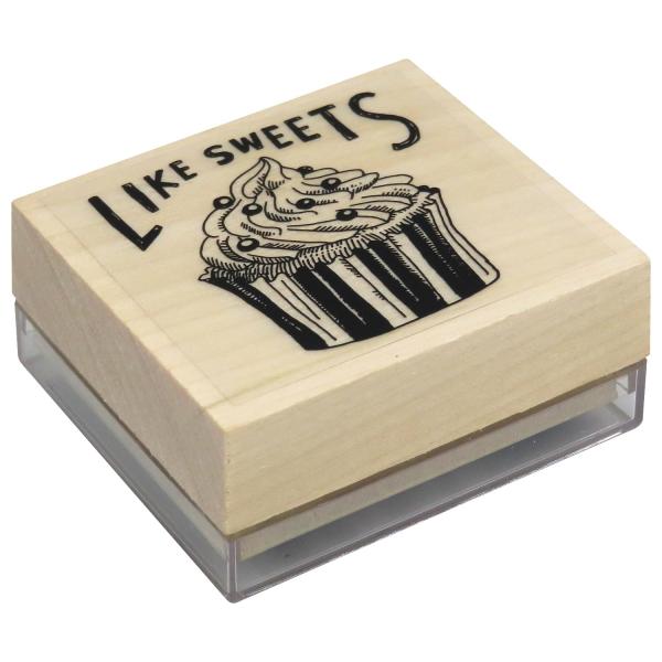 【商品概要】【印面サイズ】50×50mm【インク色】ブラック ※色替え可能（色替えのインクは別売）【インク補充】可【仕様】専用インク0.5ml付き【特長】クラシックなモチーフのイラストスタンプ。【商品説明】【商品詳細】ブランド：タイヨートマ...