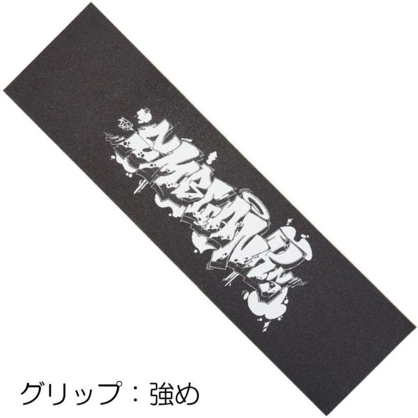 SMBLANKSのデザインデッキテープです。デザインはインスタ@sk8haru_sprngさんです。いつもナイスなデザインありがとうございます！デザインテープはどうしても高額になってしまうのですが、この価格にするために、以下のコストダウンを...