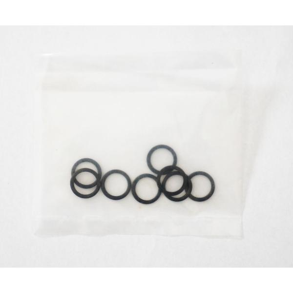 トラックとベアリングの間に入れるアクスルワッシャー8枚セットです。磨耗したときや紛失したときの交換用パーツです。オフセット調整としても使う方も多いです。VENTURE、THUNDER、THEEVE、SILVER、INDY、BUILDなど有名...