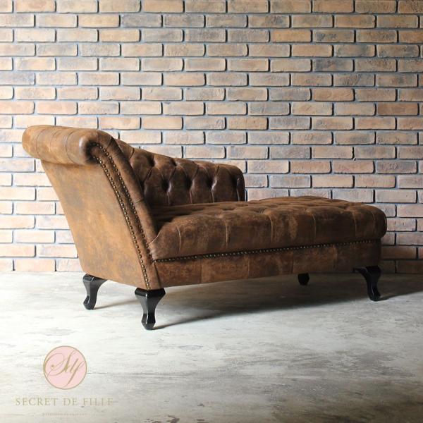 ソファ 二人掛け ソファー 2人掛け 2P sofa 2人用 アンティーク アンティーク風 アンティーク調 ヴィンセント ビンセント 姫 姫系 プリンセス レディソファ シェーズロング デイベッド テレフォンソファ アーム 肘掛 ひじ掛け ...