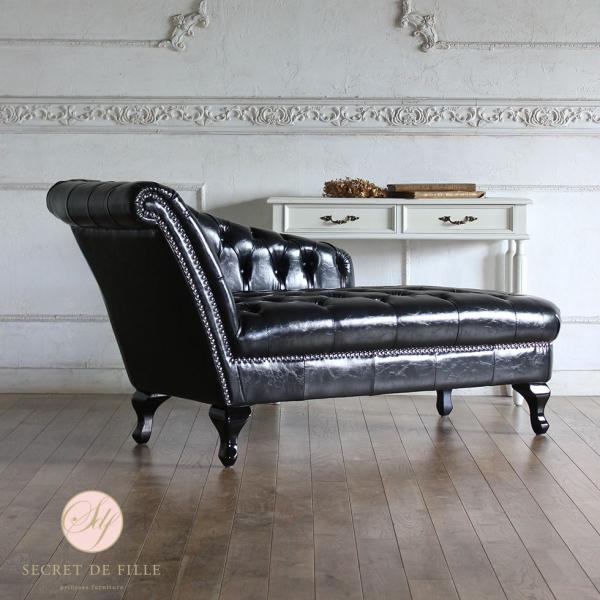 ソファ 二人掛け ソファー 2人掛け 2P sofa 2人用 アンティーク アンティーク風 アンティーク調 ヴィンセント ビンセント 姫 姫系 プリンセス レディソファ シェーズロング デイベッド テレフォンソファ アーム 肘掛 ひじ掛け ...