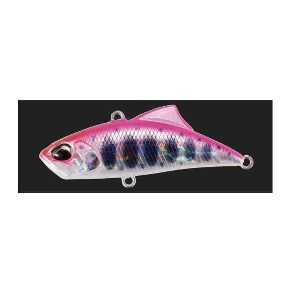 常に新化し続けるリュウキシリーズに新たな血統、リュウキバイブ４５近年トラウトフィッシングにおいて様々な河川にてポイント開拓やテクニックが確立される中、渓流域での小さなスポットやディープエリアを攻略する上で必要なアイテムとしてバイブレーション...