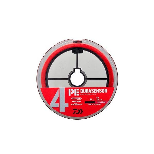 耐摩耗性・耐久性に優れた高密度「マッスルPE」！糸としての質が格段に向上！■マッスルPE※密編み設計PE密に編み込まれていることで（当社比）、糸としての質が格段に向上し、トレブルレス。「こすれに強い/耐久性向上/音鳴り軽減/飛距離アップ」（...