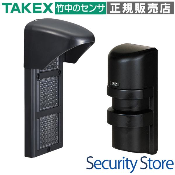 【通常在庫品】通常在庫品です。万一在庫切れの場合にはご連絡致します。PR-11BEは、近赤外線ビーム遮断方式を採用した反射型赤外線センサーで、屋外最大11m、屋内最大15mの警戒距離を誇ります。投光部と受光部が一体化された構造により、片側配...