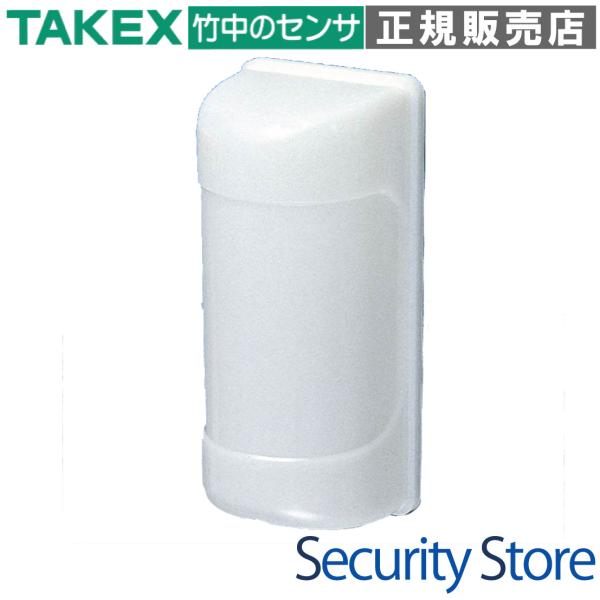 【通常在庫品】通常在庫品です。万一在庫切れの場合にはご連絡致します。屋外・屋内用パッシブセンサー MS-100 は、パッシブインフラレッド方式を採用し、人体から放出される赤外線を高精度に検知する高感度センサーです。可変マルチエリア機能により...