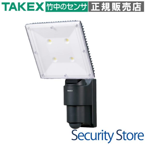 【通常在庫品】通常在庫品です。万一在庫切れの場合にはご連絡致します。LED人感ライト LCL-34 は、調光機能を搭載した新型人感センサーライトです。チップオンボード型LEDを採用し、広範囲をムラなく照射可能。通常時は省エネ点灯（調光機能）...