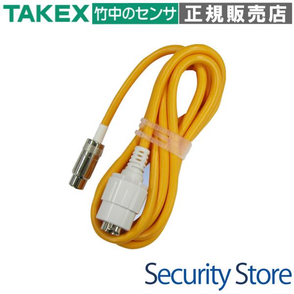 【通常在庫品】通常在庫品です。万一在庫切れの場合にはご連絡致します。アイホン製NFX3ピンナースコール接続用ジャック「HC-N3J」は、マットセンサーや各種受信機を接続するための専用変換ジャックです。リード線の長さは1.5mで、アイホン製品...