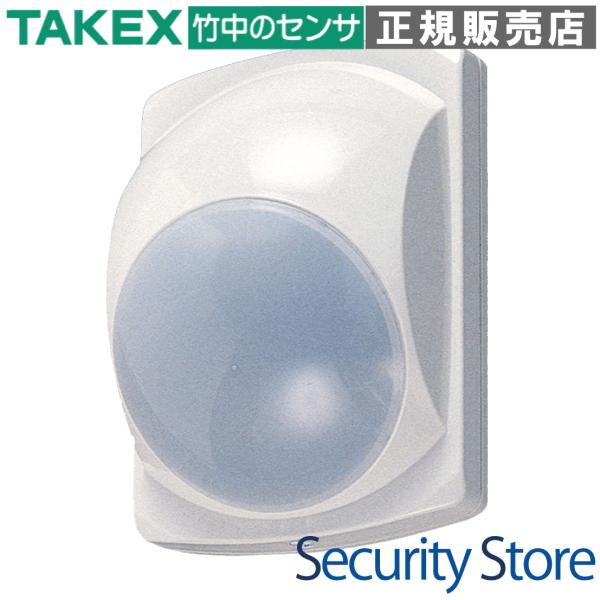 【通常在庫品】通常在庫品です。万一在庫切れの場合にはご連絡致します。PA-4810Aは、ファジィ理論とデュアルツイン素子を採用した高性能パッシブセンサーです。人と小動物を的確に判別する機能を持ち、誤報を大幅に削減します。12m×18対の立体...