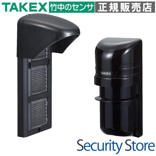 【通常在庫品】通常在庫品です。万一在庫切れの場合にはご連絡致します。PR-30BEは、片側配線で設置できる反射型赤外線センサーです。投光器と受光器が一体化しており、配線がセンサー本体側のみで完結するため、配線作業が困難な場所に最適です。屋外...