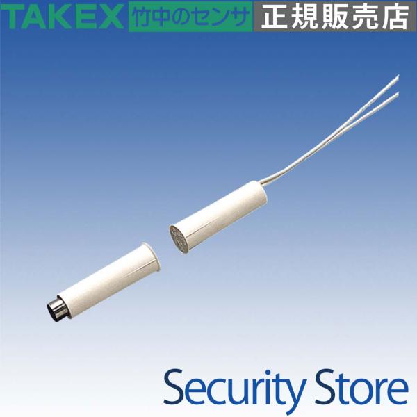 【通常在庫品】通常在庫品です。万一在庫切れの場合にはご連絡致します。AWS-21は、竹中エンジニアリング株式会社が提供する埋込型のワイドギャップ用マグネットスイッチです。強力な磁力により、最大30mmの動作距離を実現し、枠との距離が広い扉に...