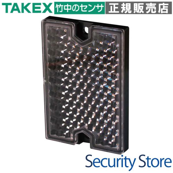 【通常在庫品】通常在庫品です。万一在庫切れの場合にはご連絡致します。K-7は、竹中電子工業株式会社が提供する小型リフレクターです。偏光リフレクタ形センサに適合し、有効反射面積は約56×36mmです。保護構造はIP67で、M3ねじを使用して簡...