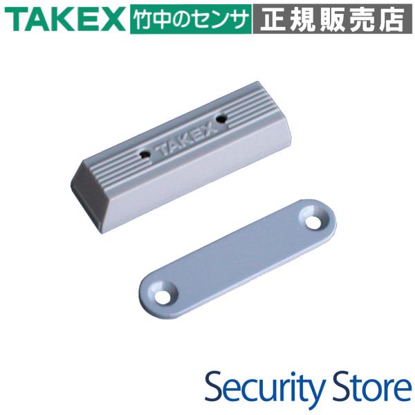 【通常在庫品】通常在庫品です。万一在庫切れの場合にはご連絡致します。マグネット部の厚み2mm!超薄型のマグネットスイッチ特長●マグネット部が薄型(2mm)のため、クロス扉に使用が可能です。●磁力が強く、動作距離が長いタイプです。(動作距離2...