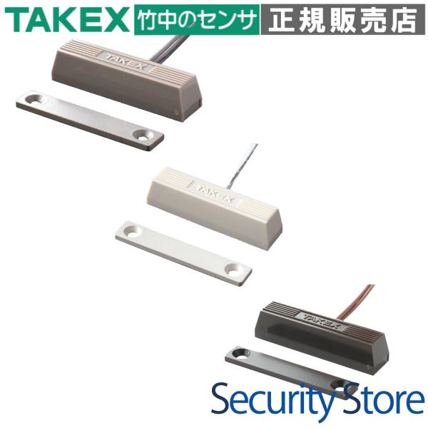 【通常在庫品】通常在庫品です。万一在庫切れの場合にはご連絡致します。防水型マグネットスイッチ MG-103WSa は、JIS防水等級7相当の高い防水性能を備え、屋外や湿度の高い環境でも使用可能な無電圧a接点スイッチです。マグネットが近づくと...