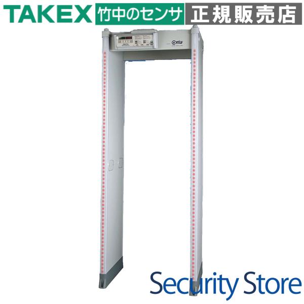 【納期確認品】少量在庫品です。購入前にメールもしくはお電話で納期をご確認ください。【別途費用請求致します】搬入費用が別途必要な機器です。ご注文前に、お見積りをご依頼ください。病院のMRI や企業の機密漏えい用に多く採用されている高感度型の定...