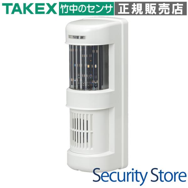 【通常在庫品】通常在庫品です。万一在庫切れの場合にはご連絡致します。高輝度LED採用で視認性と耐久性に優れたフラッシュマルチサイレン。AC100V（50/60Hz）対応で、電源供給が容易。2種類の点滅パターンと2種類のサイレンパターンを搭載...