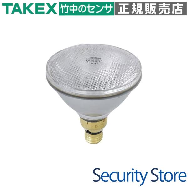 東芝の型番BRF110V80Wは、100W形相当の明るさを持つ散光形のビームランプです。【主な特徴】■ビーム角30°の散光形により、看板や外壁をワイドに照射■屋内・屋外兼用設計で幅広い環境に対応（屋外は防滴器具が必要）■特殊反射鏡による優れ...