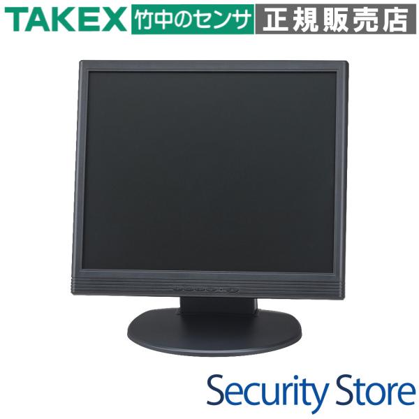 【通常在庫品】通常在庫品です。万一在庫切れの場合にはご連絡致します。LCM-174は、多彩な映像入力に対応した省電力型17型LEDカラー液晶モニターです。HDMI、VGA、BNC、S-VIDEOと幅広い入力端子を装備し、各種監視システムや業...