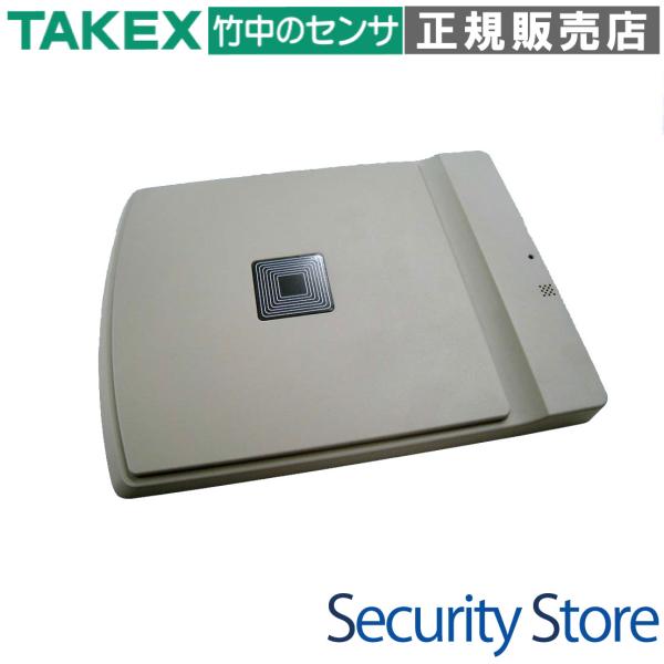 【通常在庫品】通常在庫品です。万一在庫切れの場合にはご連絡致します。TD-04は、RFIDタグの機能を無効化するための高性能ディアクティベータです。タグの消去時にはブザー音とLED表示で確認が可能で、確実な無効化作業をサポートします。検知距...