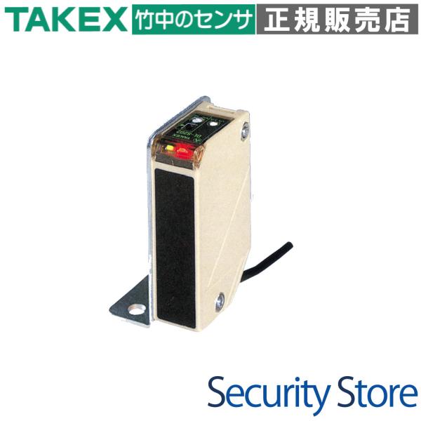 【通常在庫品】通常在庫品です。万一在庫切れの場合にはご連絡致します。距離センサー「TAKEX DL-S202」は、背景抑制方式を採用した高精度なフォトセンサーです。検知距離0.1〜2 mの範囲で安定した距離測定が可能で、対象物や背景の色・反...