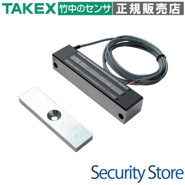 【通常在庫品】通常在庫品です。万一在庫切れの場合にはご連絡致します。600ポンド（約272kgf）の強力保持力を備えた電磁式マグネット錠で、入退室管理やアクセス制御の信頼性を高めます。DC12V/24Vの自動対応、瞬時解錠回路により残留磁気...