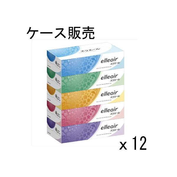 ふんわりやわらかな肌ざわりのティシュー自然由来の柔軟剤を配合し、当社柔軟剤非配合商品(イーナティシュー)比1.3倍のやわらかさを実現しました。使い終わった後も簡単に箱をたためるイージークラッシュを採用